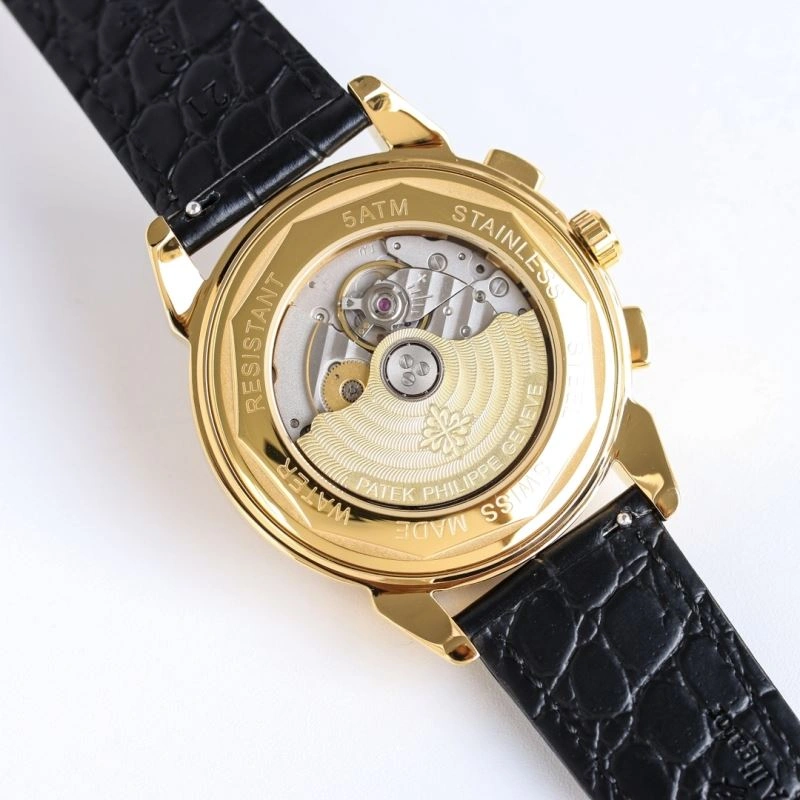 Precise copy PATEK PHILIPPE Watches