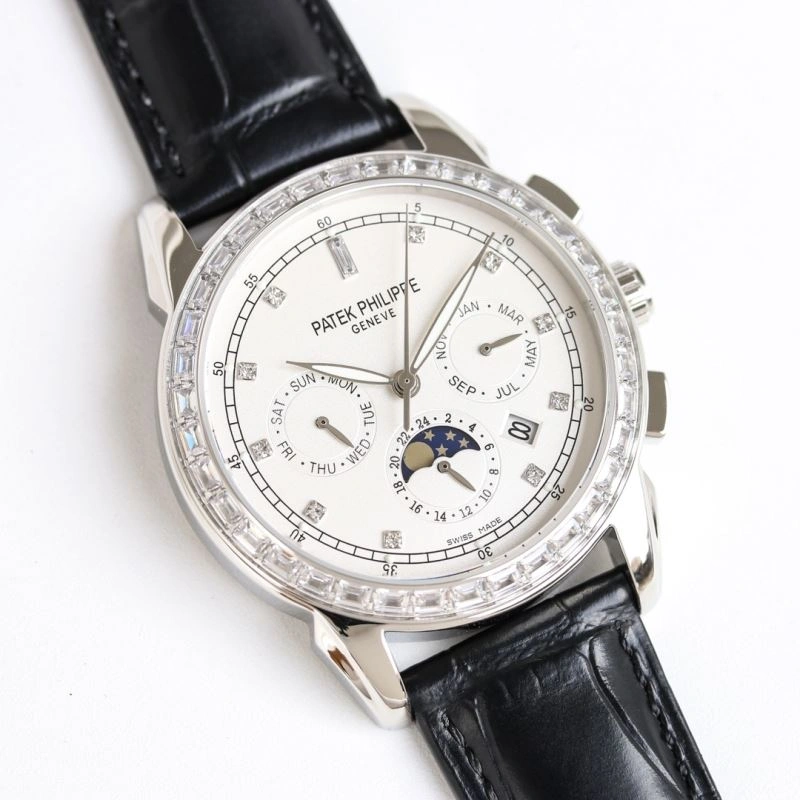 Affordable PATEK PHILIPPE Watches