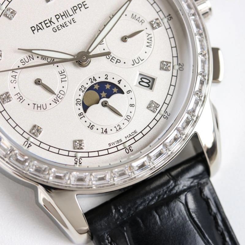 Affordable PATEK PHILIPPE Watches