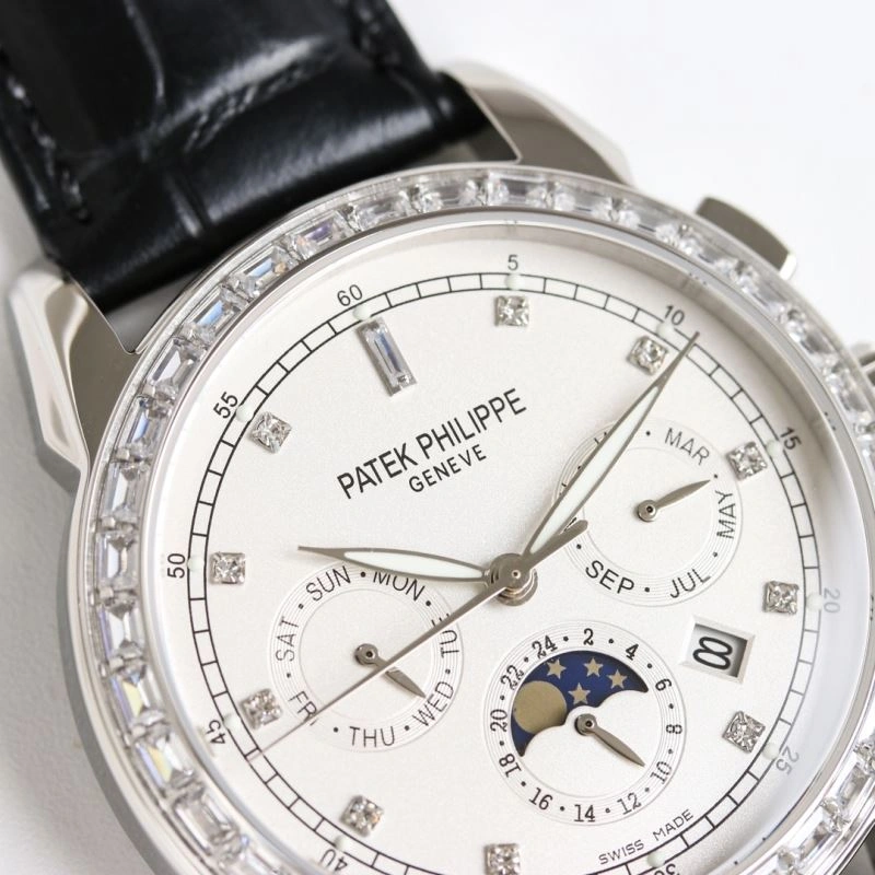 Affordable PATEK PHILIPPE Watches