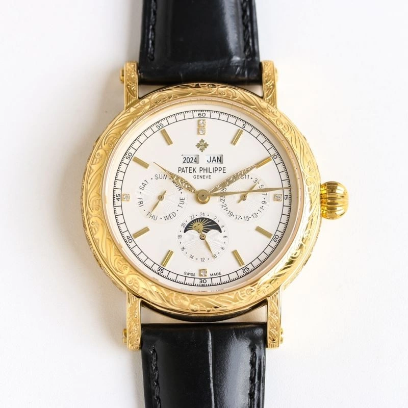 Perfect replica PATEK PHILIPPE Watches