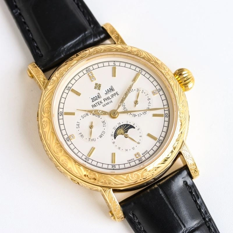 Perfect replica PATEK PHILIPPE Watches