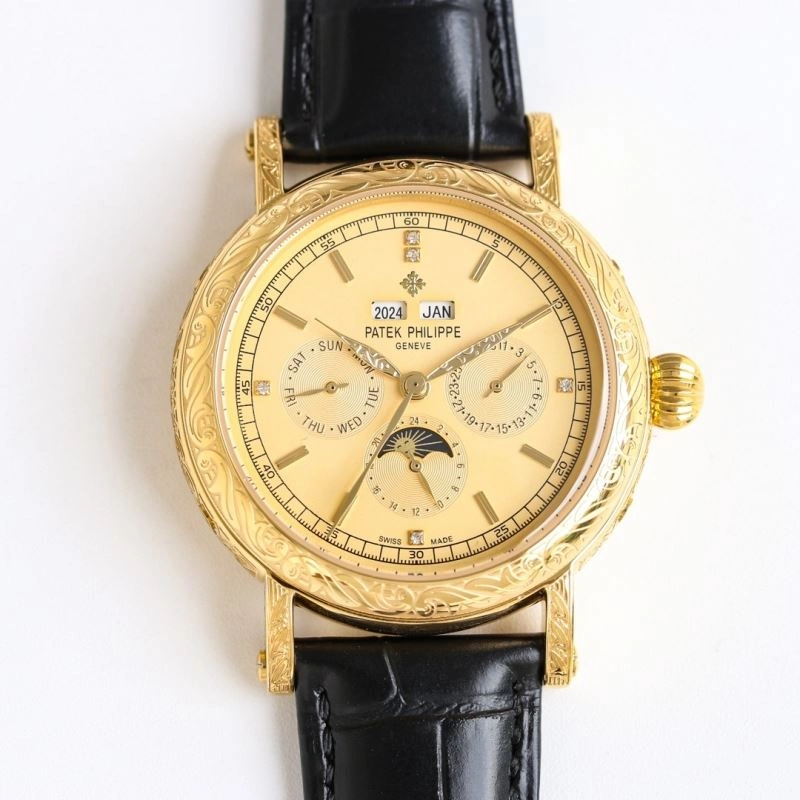 Perfect replica PATEK PHILIPPE Watches