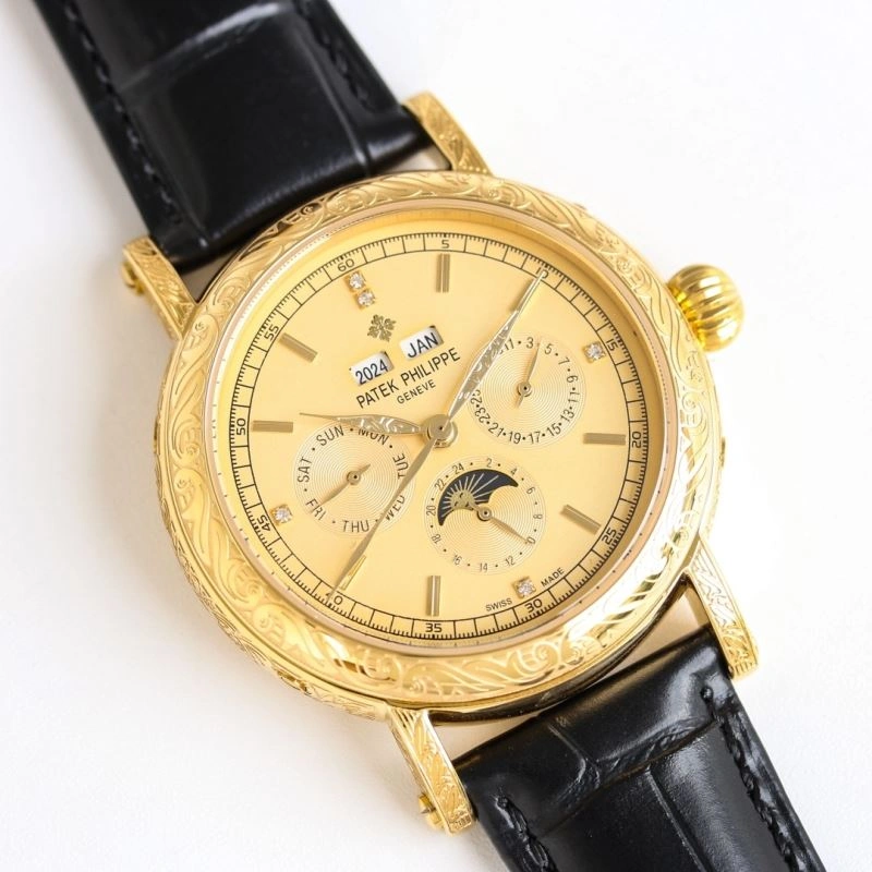 Perfect replica PATEK PHILIPPE Watches