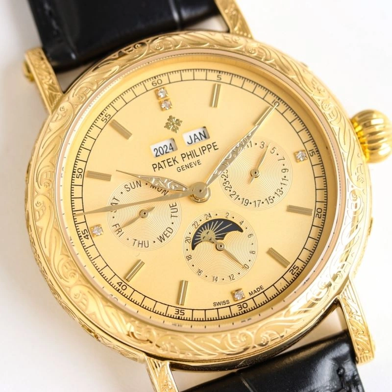 Perfect replica PATEK PHILIPPE Watches