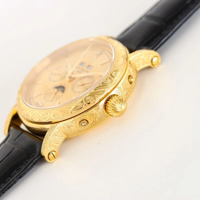 Perfect replica PATEK PHILIPPE Watches