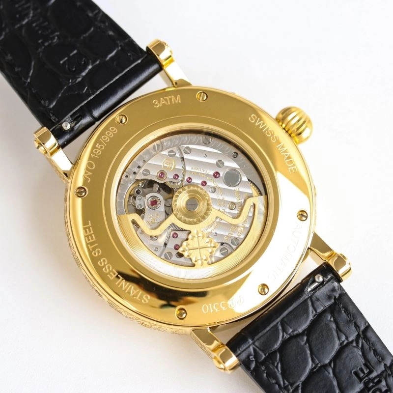 Perfect replica PATEK PHILIPPE Watches