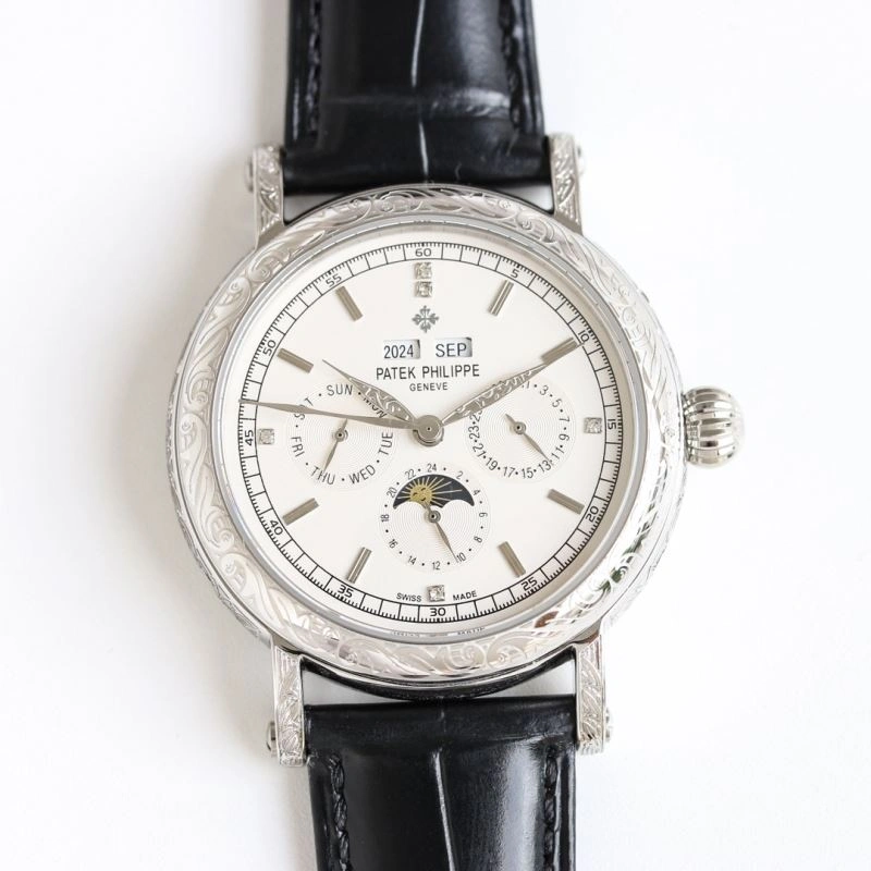 Accurate model PATEK PHILIPPE Watches