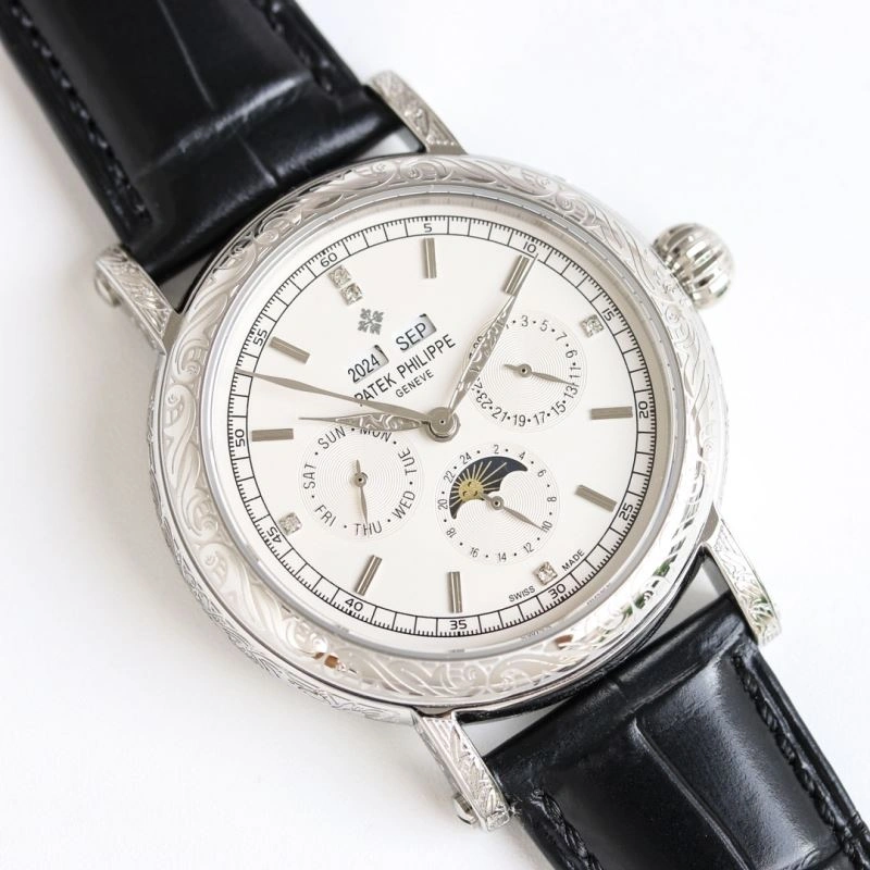 Accurate model PATEK PHILIPPE Watches