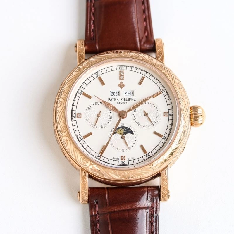 Accurate model PATEK PHILIPPE Watches