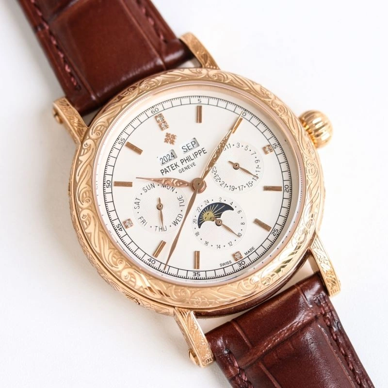 Accurate model PATEK PHILIPPE Watches