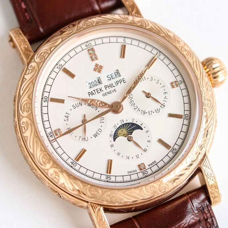 Accurate model PATEK PHILIPPE Watches