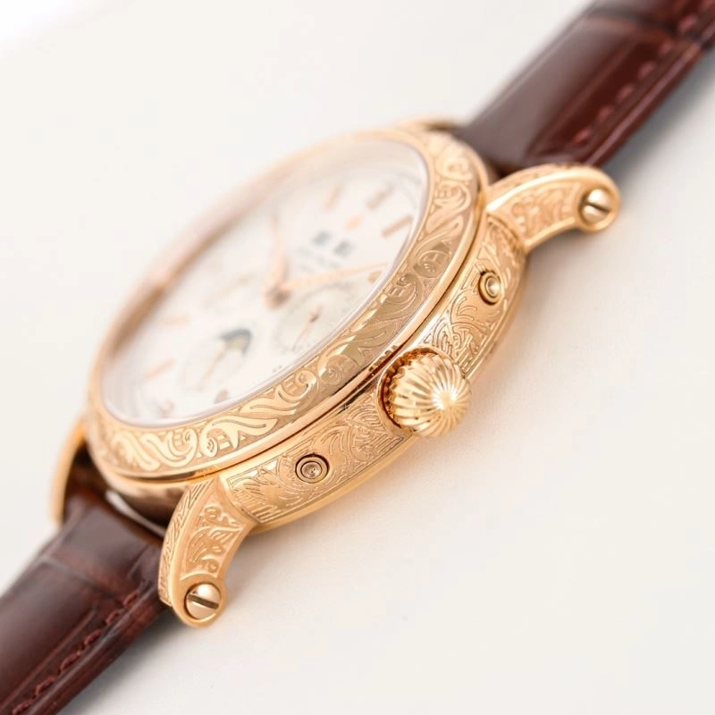 Accurate model PATEK PHILIPPE Watches