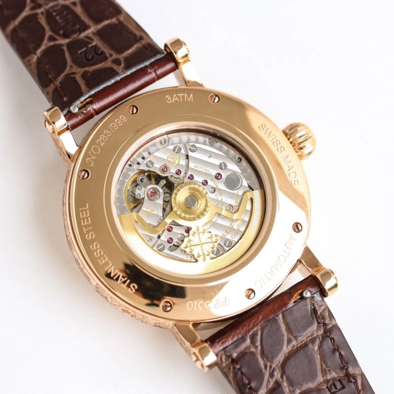 Accurate model PATEK PHILIPPE Watches