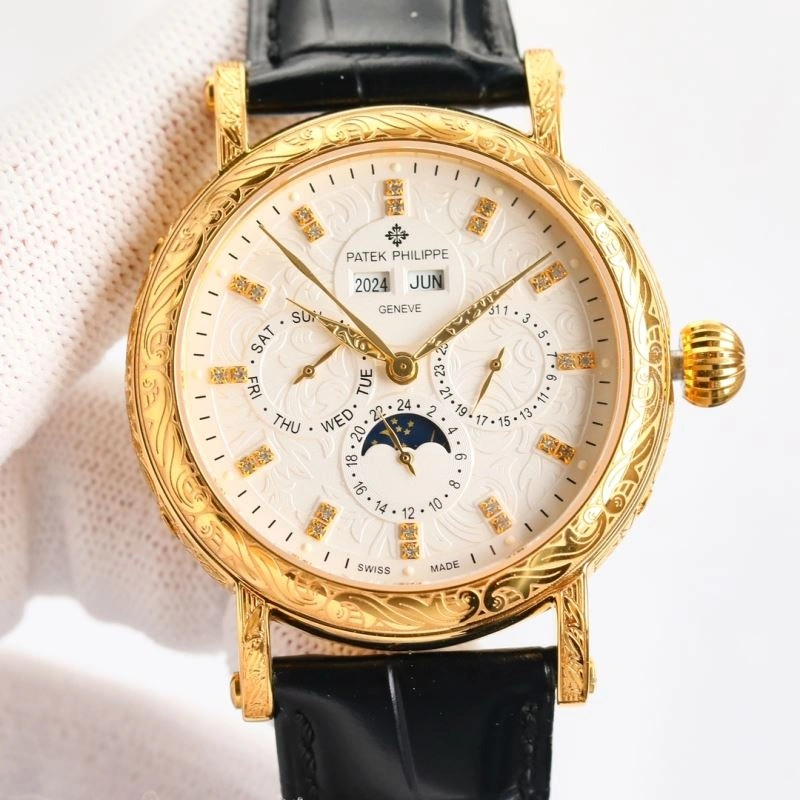 PATEK PHILIPPE Watches