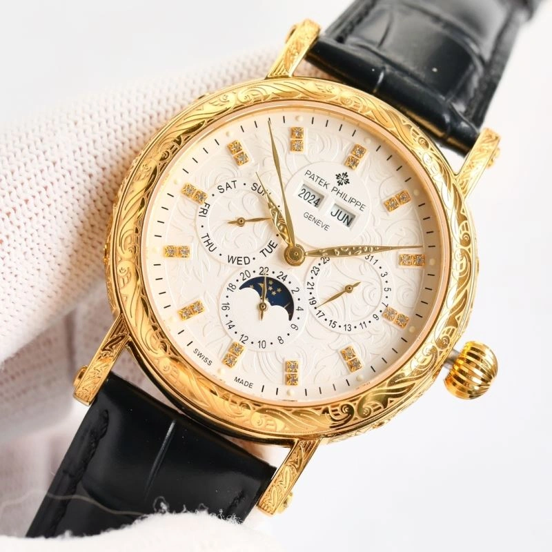 Top match PATEK PHILIPPE Watches