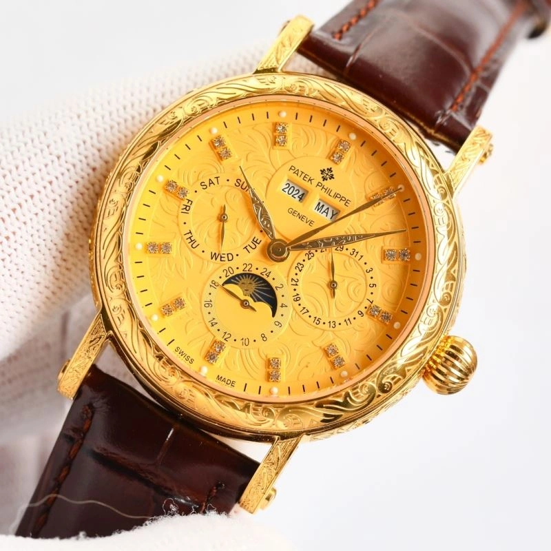 Top match PATEK PHILIPPE Watches