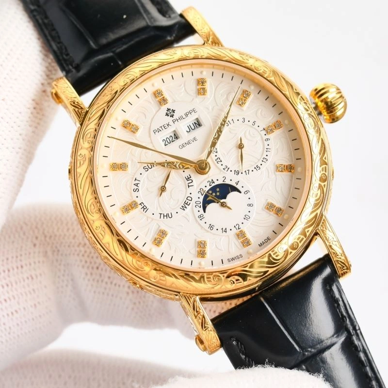 Top match PATEK PHILIPPE Watches