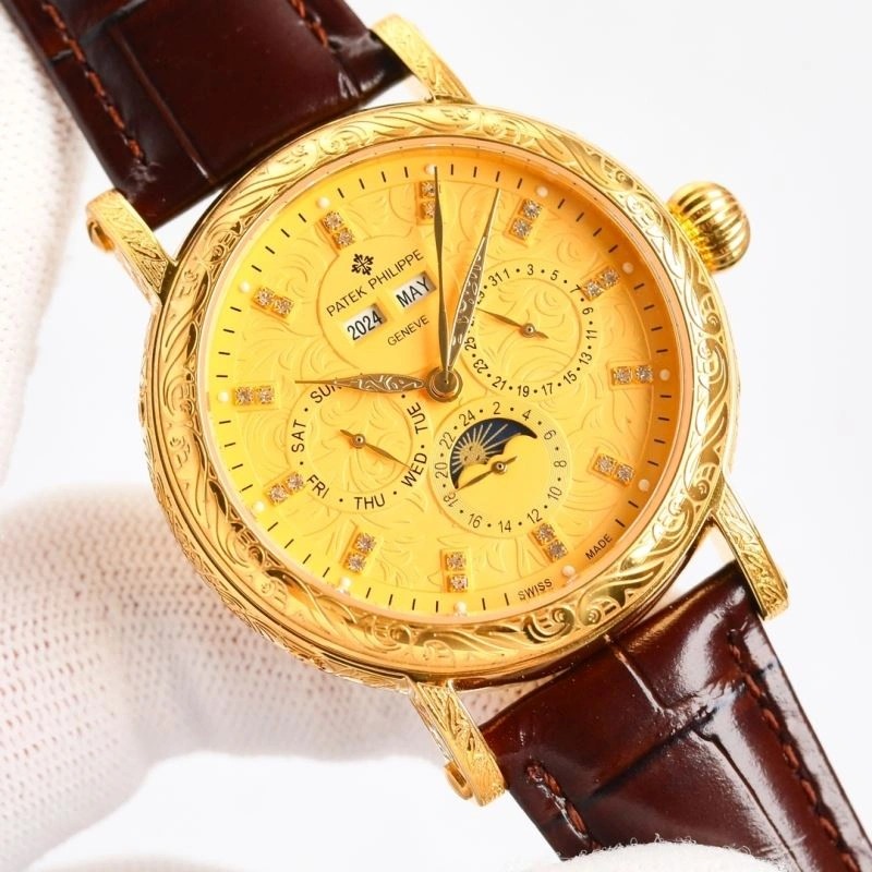Top match PATEK PHILIPPE Watches
