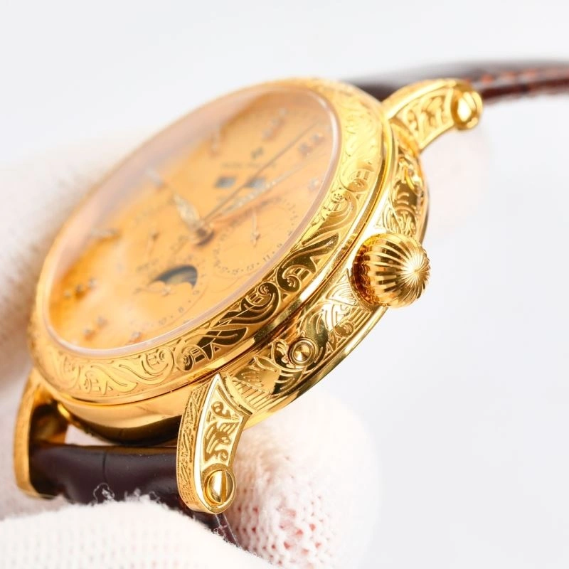 Top match PATEK PHILIPPE Watches