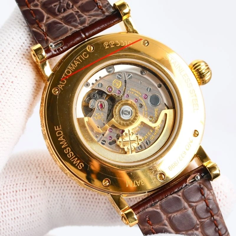 Top match PATEK PHILIPPE Watches