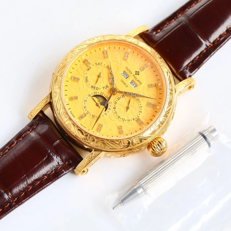 Top match PATEK PHILIPPE Watches