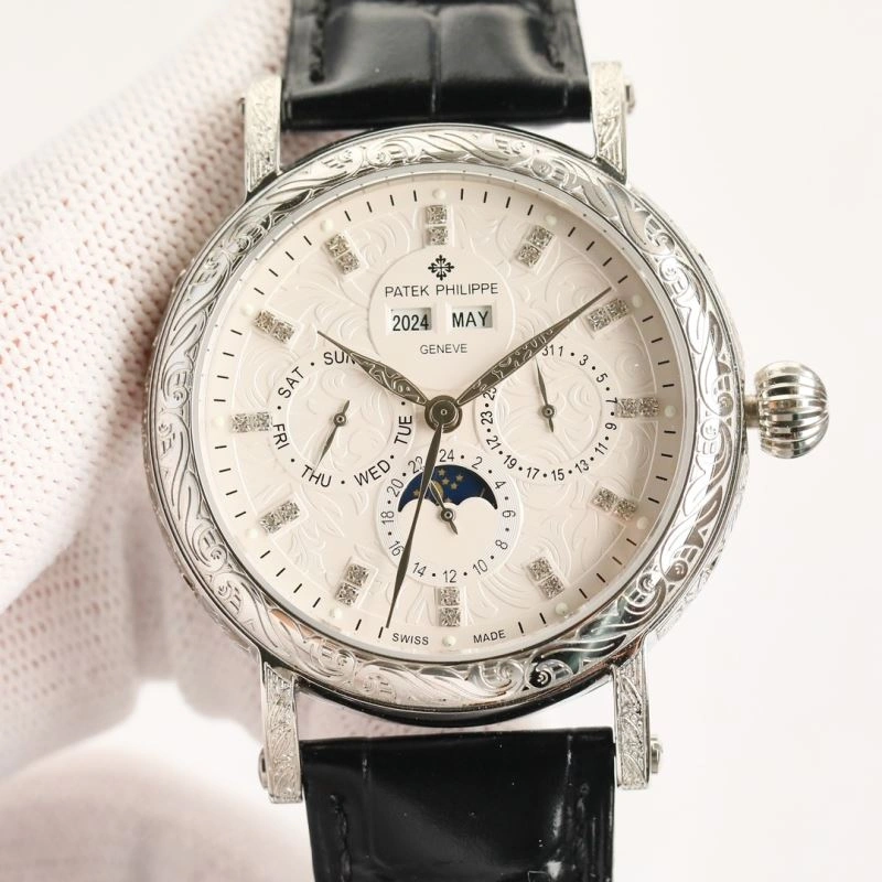 PATEK PHILIPPE Watches