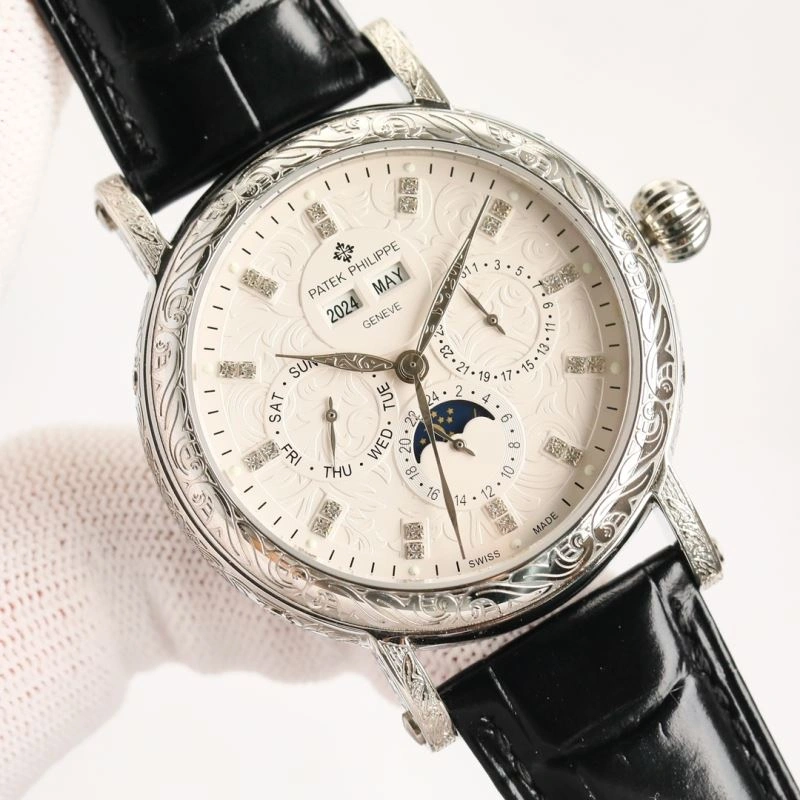 High accuracy PATEK PHILIPPE Watches