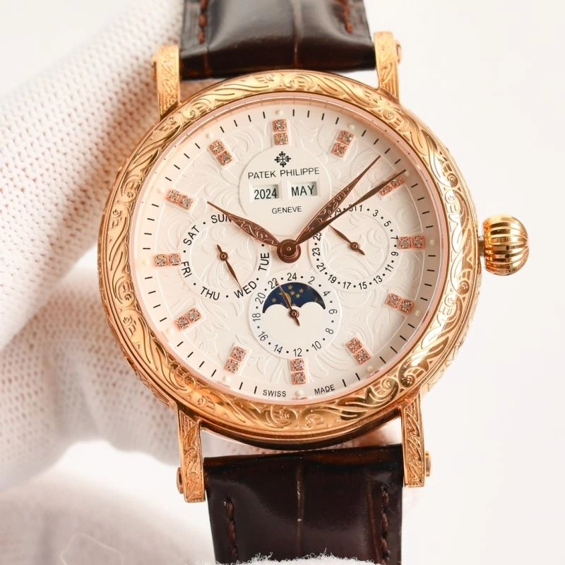 High accuracy PATEK PHILIPPE Watches