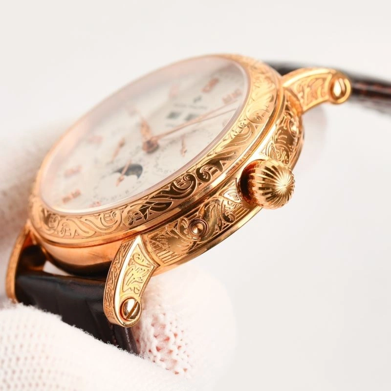 High accuracy PATEK PHILIPPE Watches