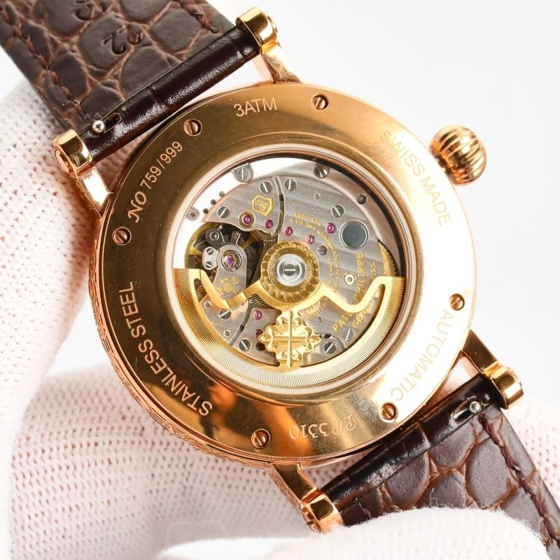 High accuracy PATEK PHILIPPE Watches