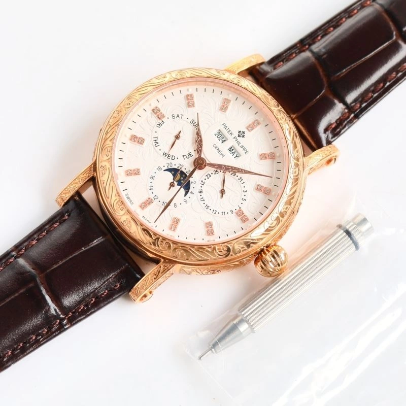 High accuracy PATEK PHILIPPE Watches