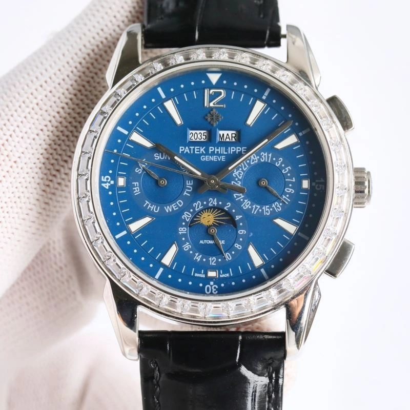 PATEK PHILIPPE Watches