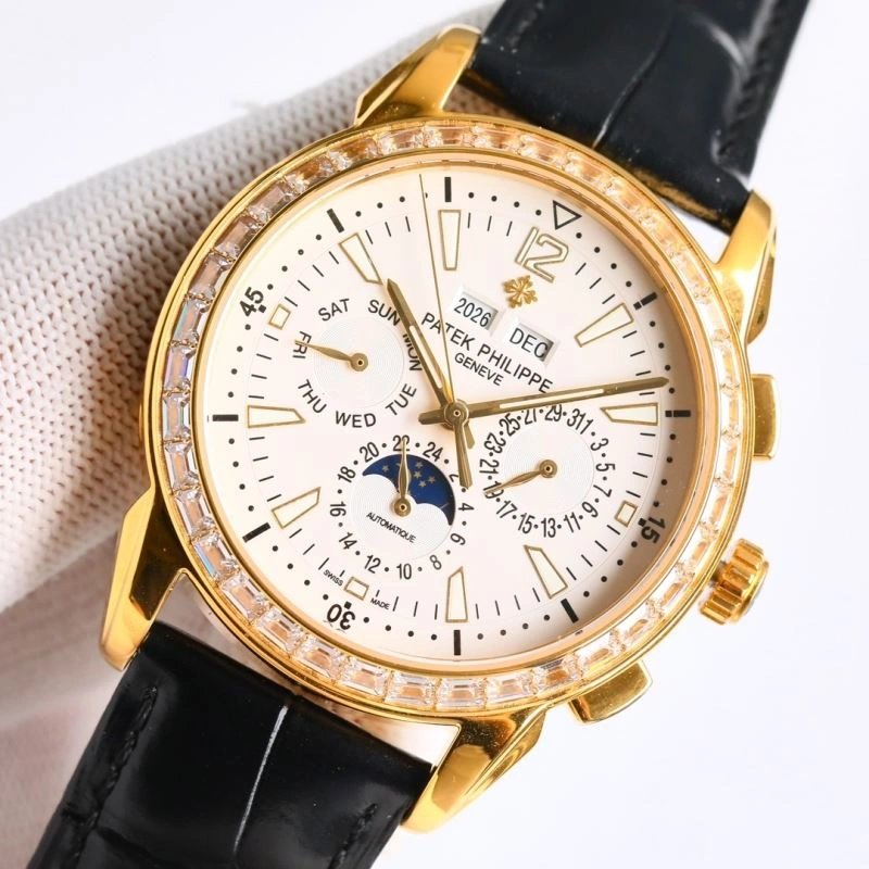 Perfect replica PATEK PHILIPPE Watches
