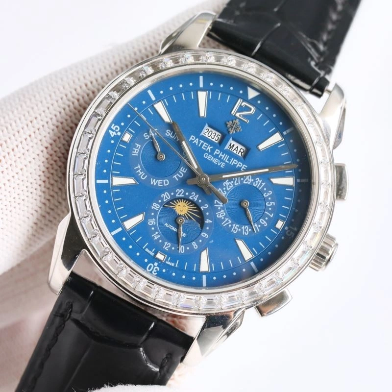 Perfect replica PATEK PHILIPPE Watches