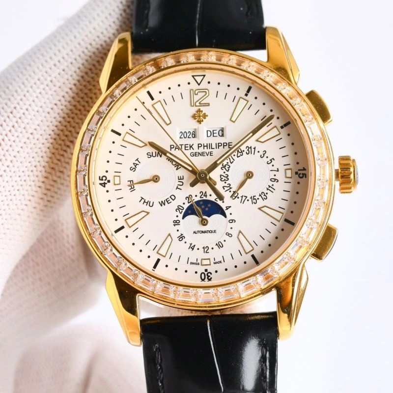 Perfect replica PATEK PHILIPPE Watches