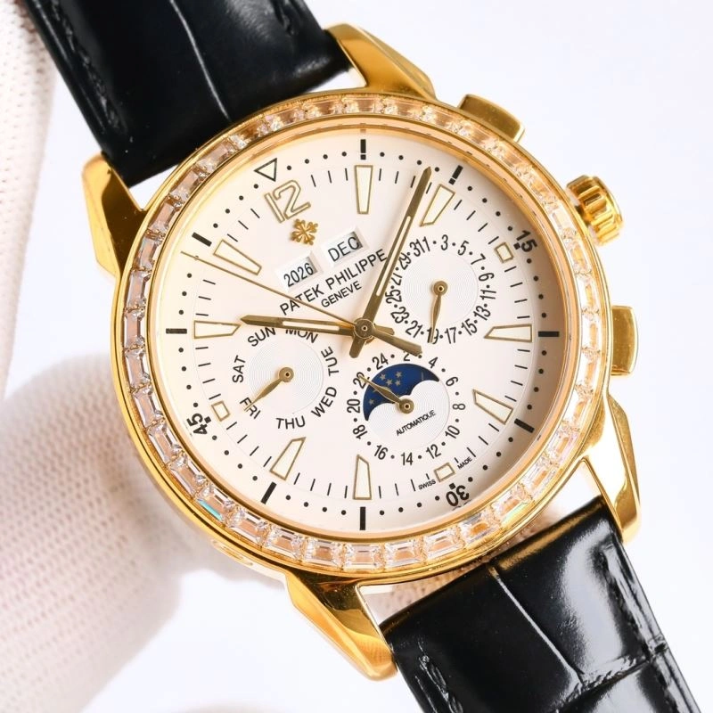 Perfect replica PATEK PHILIPPE Watches