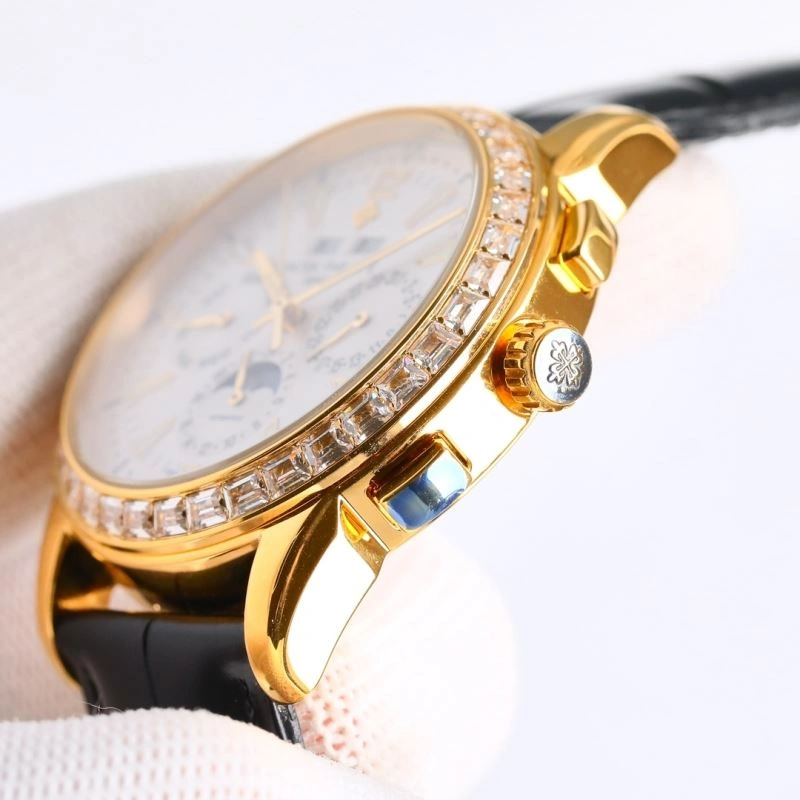 Perfect replica PATEK PHILIPPE Watches