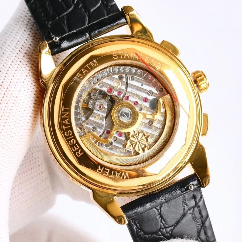 Perfect replica PATEK PHILIPPE Watches