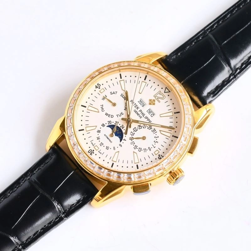 Perfect replica PATEK PHILIPPE Watches