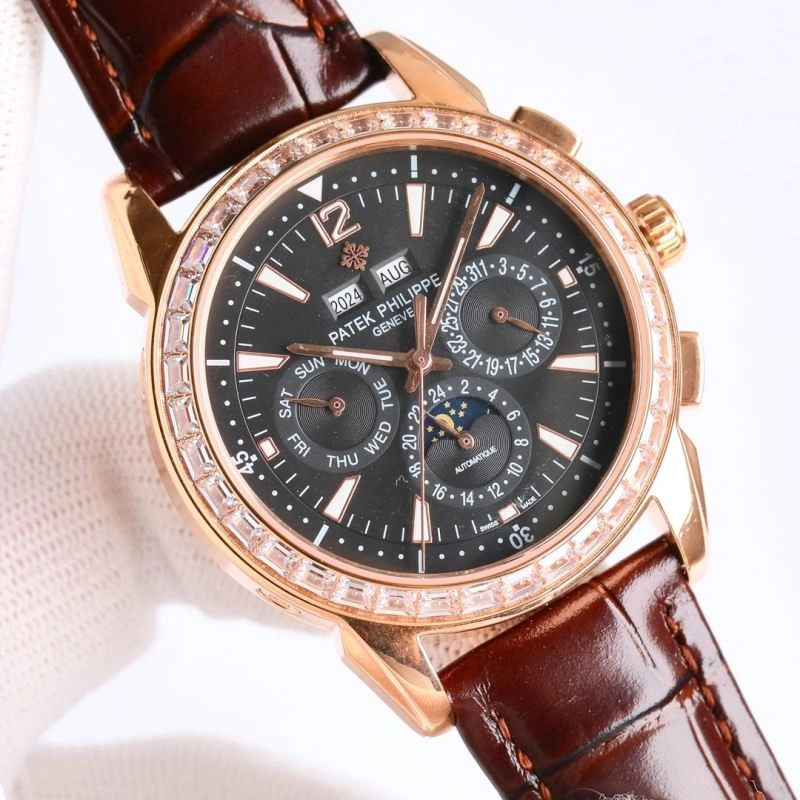 PATEK PHILIPPE Watches