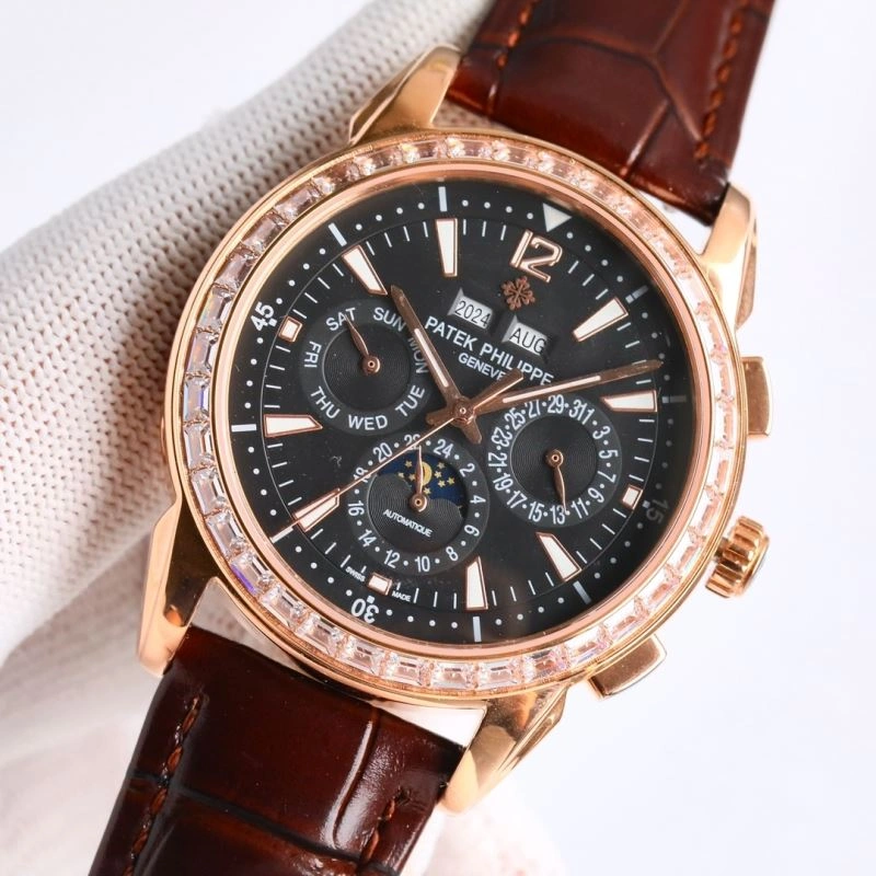 Perfect replica PATEK PHILIPPE Watches