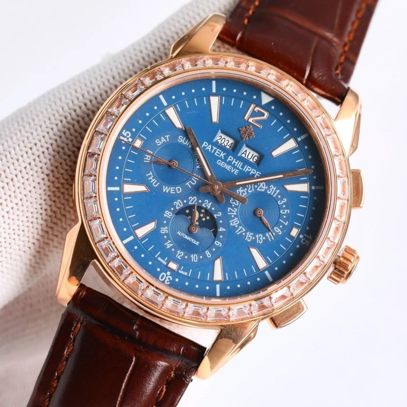 Perfect replica PATEK PHILIPPE Watches