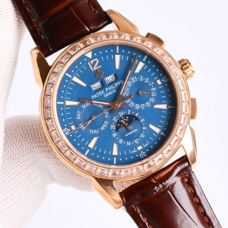 Perfect replica PATEK PHILIPPE Watches