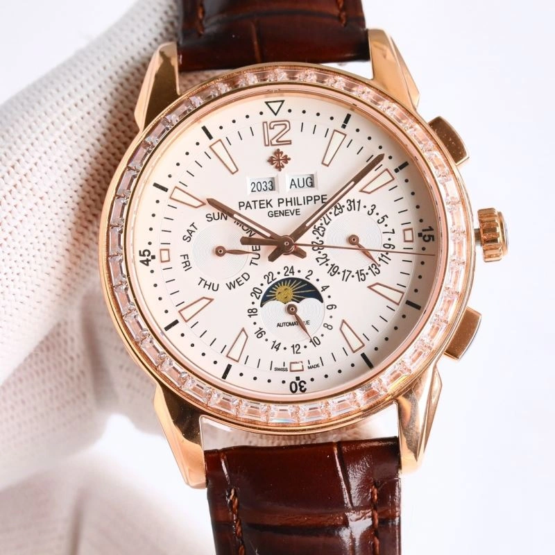 Perfect replica PATEK PHILIPPE Watches