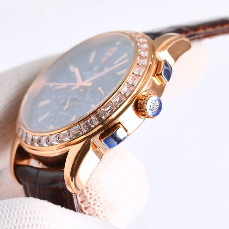 Perfect replica PATEK PHILIPPE Watches
