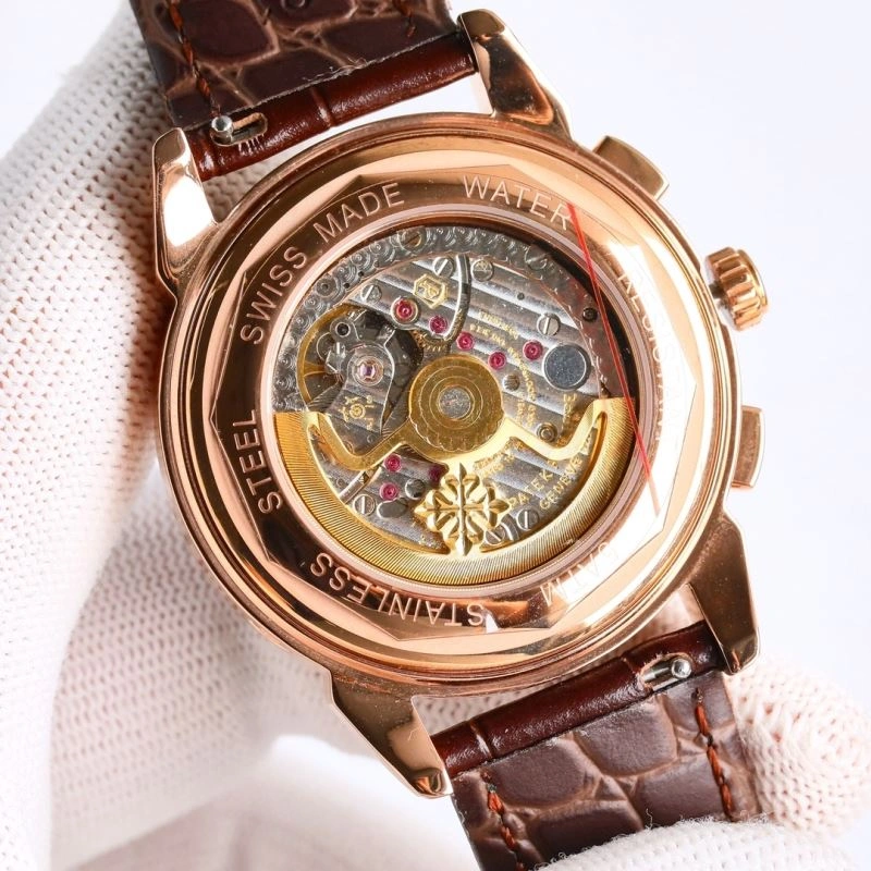 Perfect replica PATEK PHILIPPE Watches