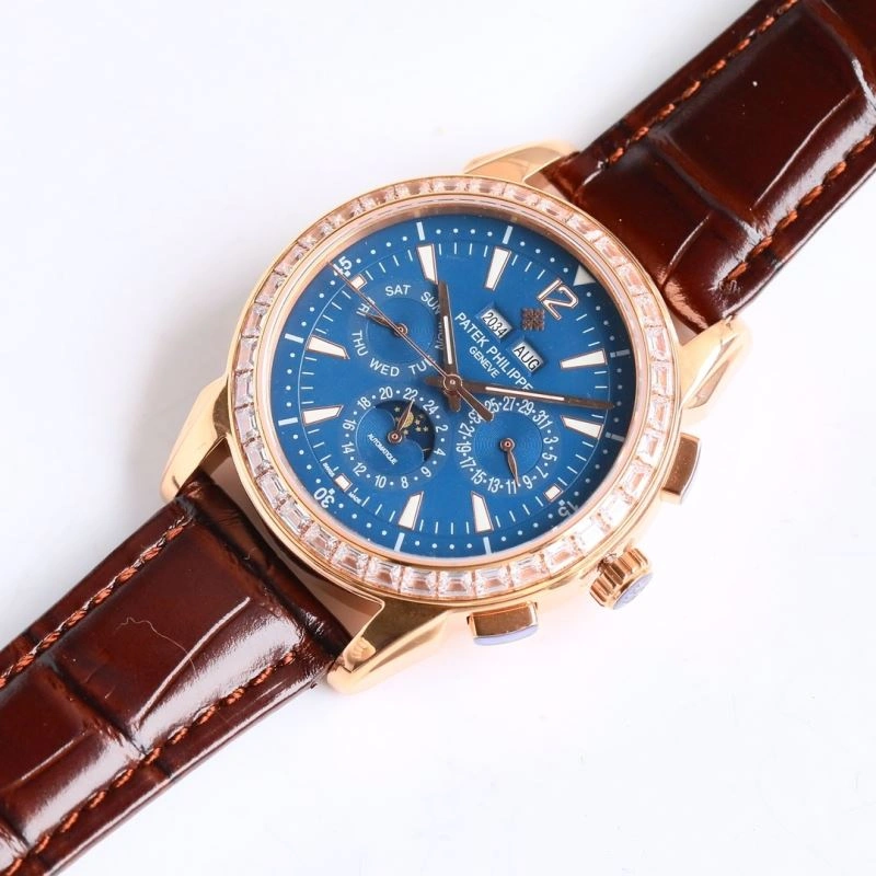 Perfect replica PATEK PHILIPPE Watches