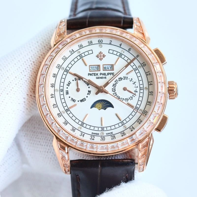 PATEK PHILIPPE Watches