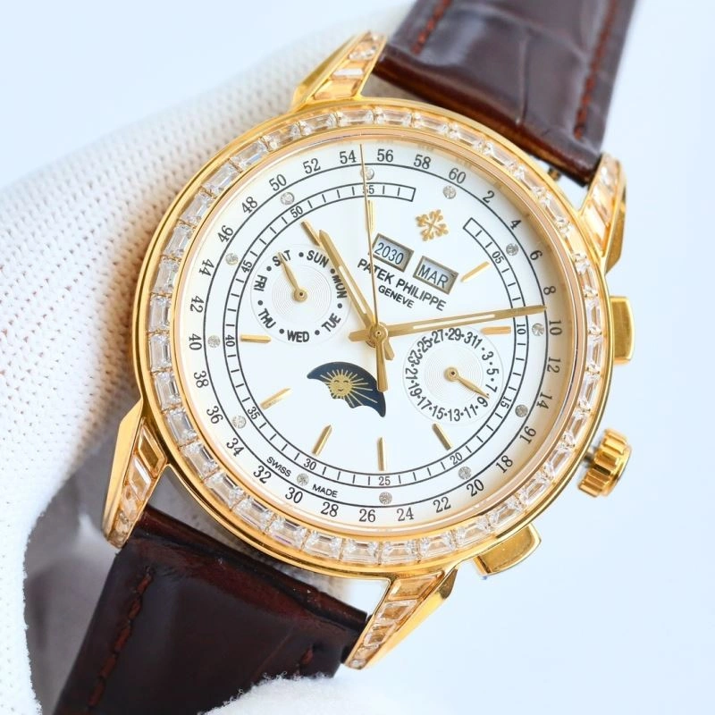Brand-original PATEK PHILIPPE Watches